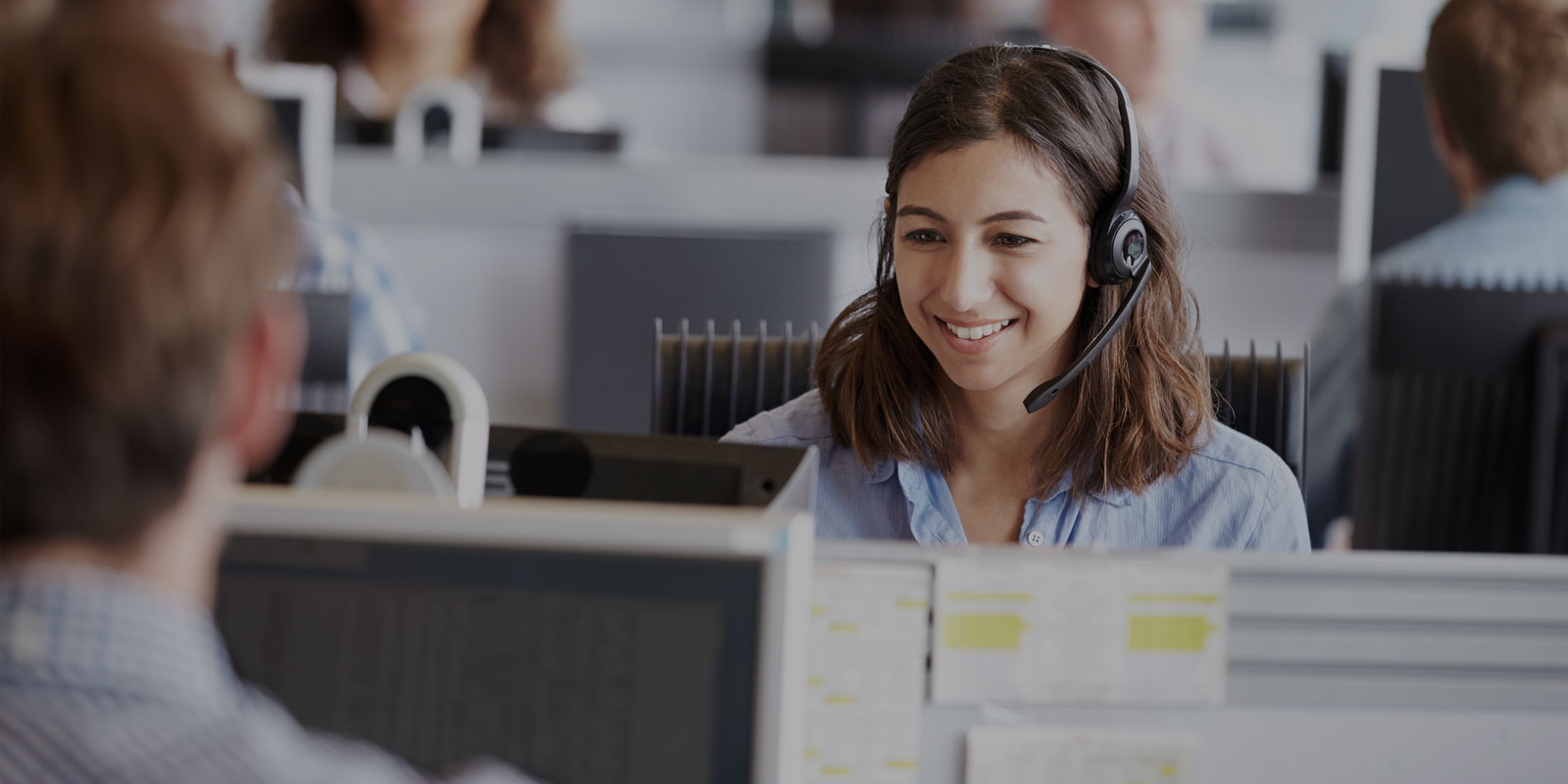 FINIO | The data integration hub